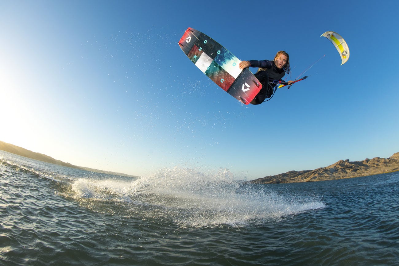 KGG Kitesurf School in Hyères Almanarre | Stage Var (83)